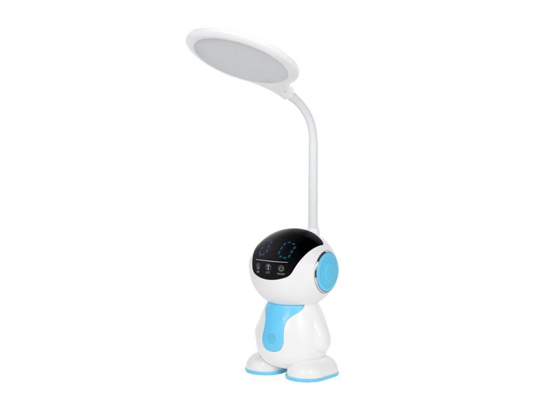 Lampa stolná REBEL KOM1017 Robot | E-shop Esat.sk