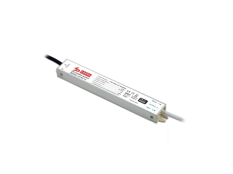 Zdroj pre LED 60W/12V LEDIS LD-60-12 | E-shop Esat.sk