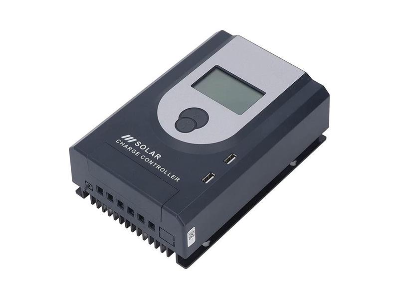 Solární regulátor SOLARFAM MPPT MPJ30A 12-24V/30A | E-shop Esat.sk