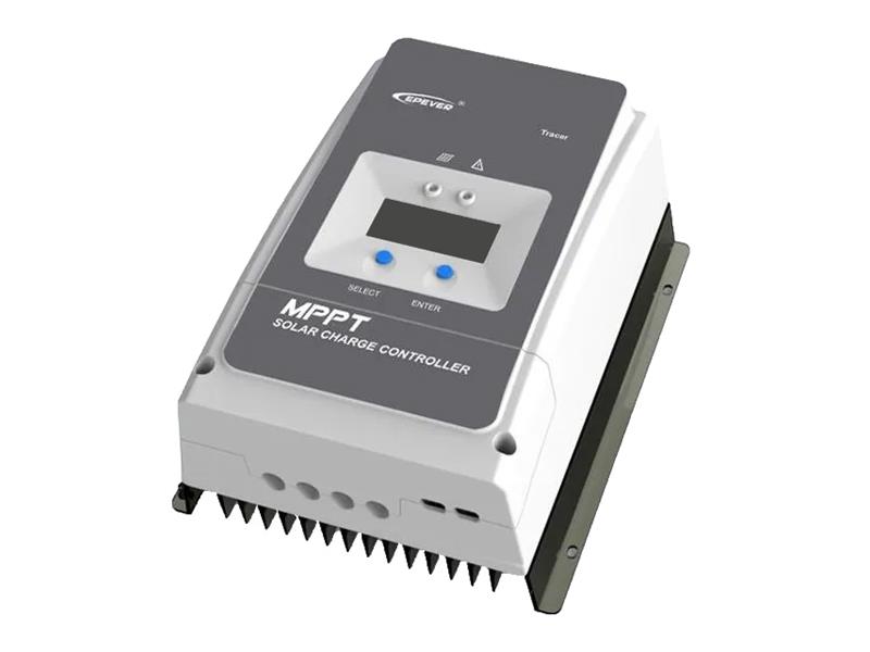 MPPT solárny regulátor EPever 200VDC/100A 10420AN - 12/24/48V | E-shop ...