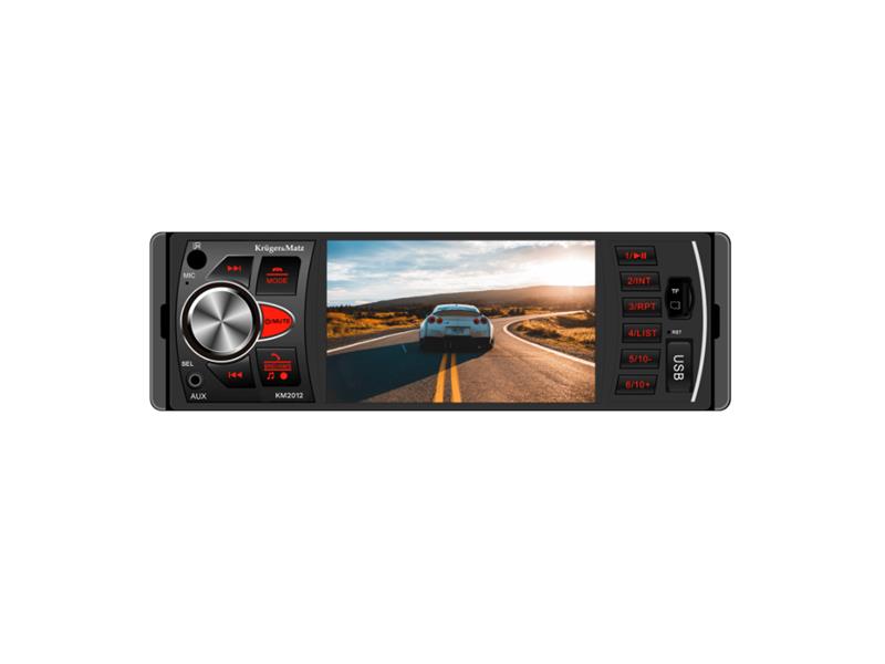 Autorádio KRUGER & MATZ KM2012 | E-shop Esat.sk