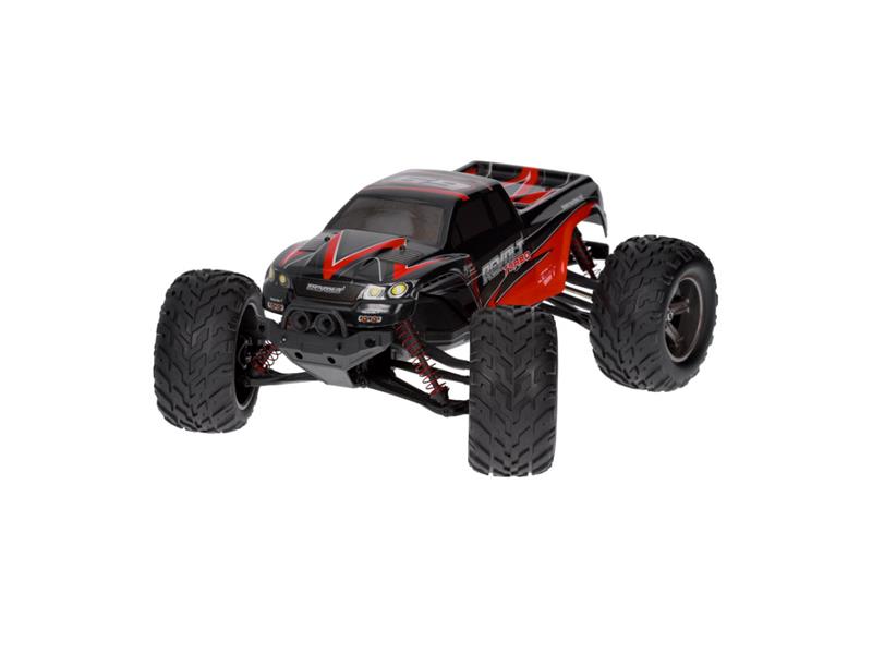 RC model auto REBEL REVOLT ZAB0106.1 | E-shop Esat.sk