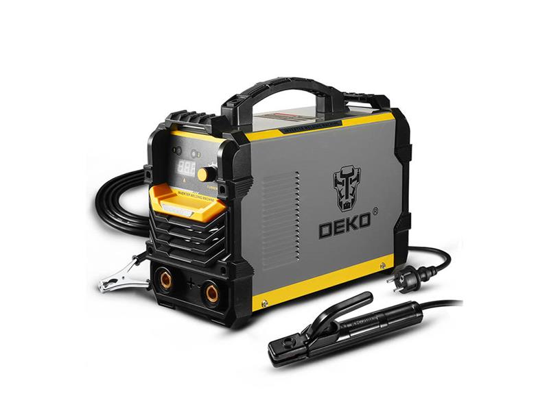 Zvárací invertor MMA DEKO DKMMA160P | E-shop Esat.sk