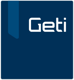 Geti | E-shop Esat.sk